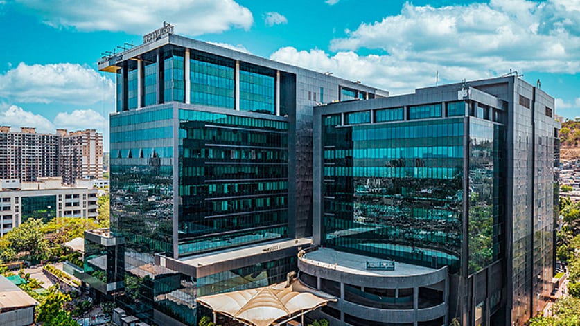 Embassy Office Parks REIT Q4 Results Review - Encouraging Guidance For ...