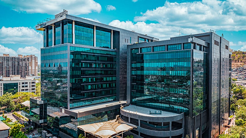 Embassy REIT CEO Vikaash Khdloya Resigns; Aravind Maiya To Become New ...