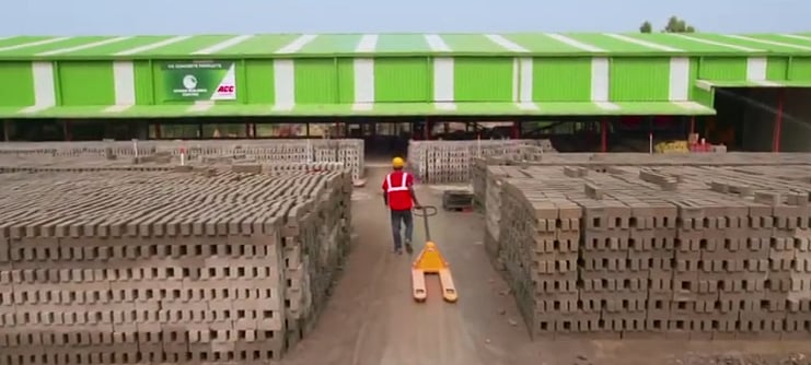 ACC Q4 Results Review - Improvement To Be Led By Cost Reduction: Dolat ...