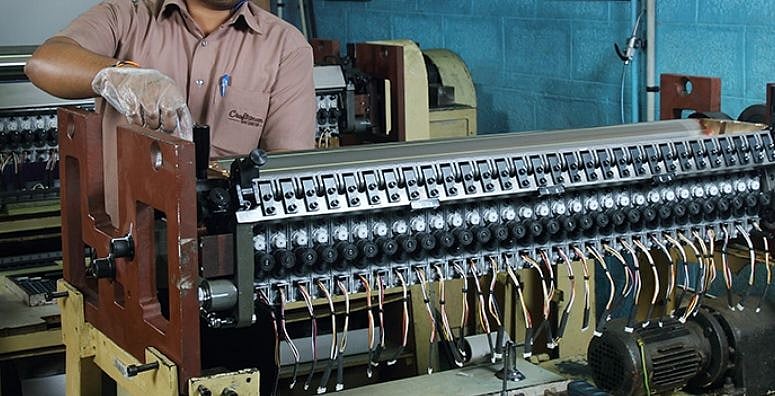 Craftsman Automation Gains On Commencing Commercial Operation Of New ...