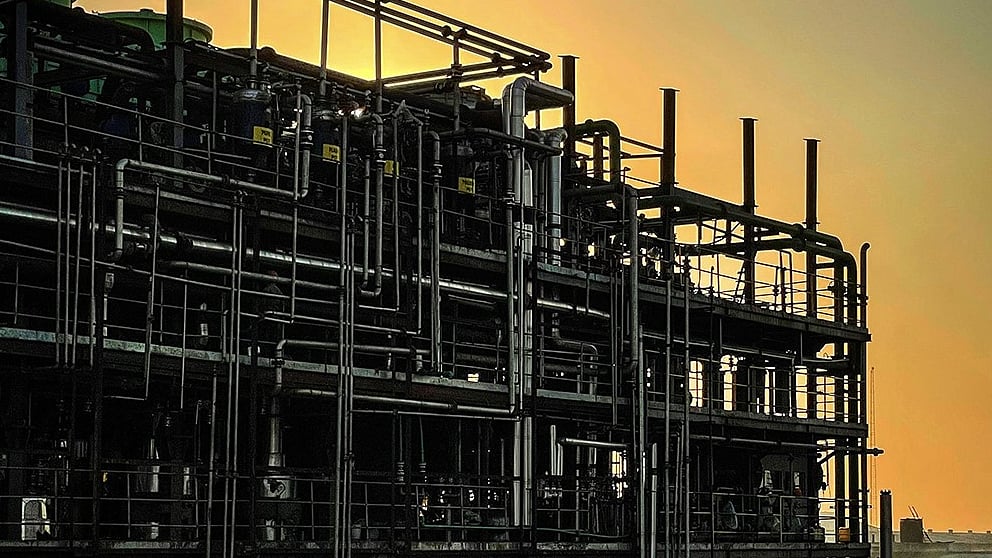 Aether Industries Partners With Novoloop For Sustainable Plastic Management