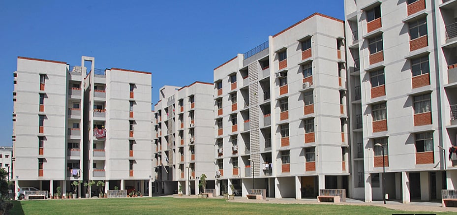 PSP Projects Bags Rs 159 Crore Order In Gujarat