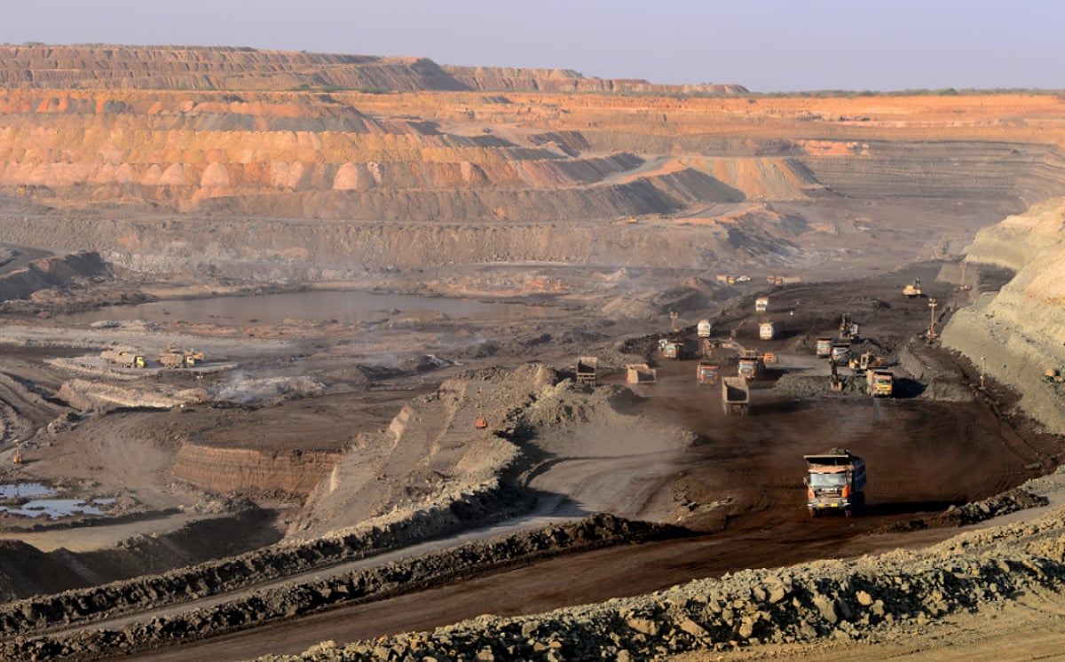 GMDC Approves Rs 3,041 Crore Capital Outlay For Fiscal Year 2025