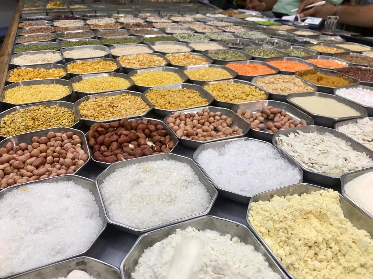 Consumer Sector - Vegetable, Wheat And Sugar Prices Remain Elevated ...