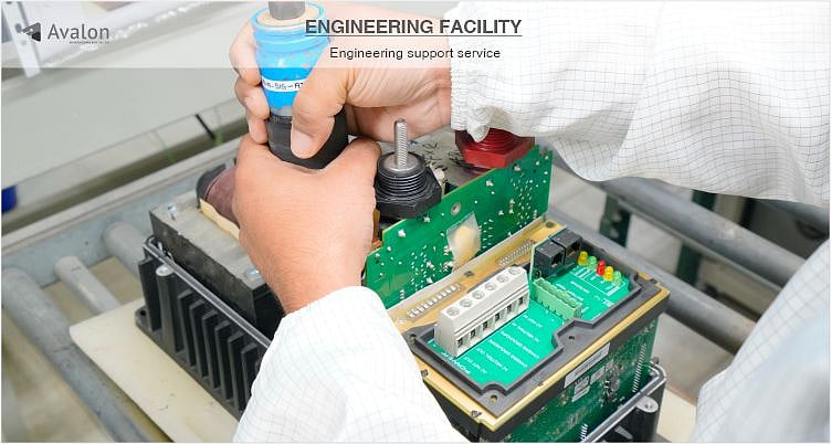 Avalon Technologies Q1 Results Review - Adverse Operating Leverage ...