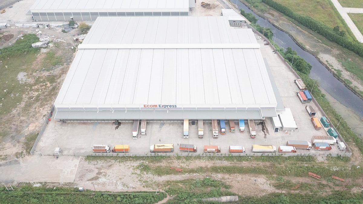 Ecom Express Ramps Up Infra, Hires Seasonal Workers To Deal With ...