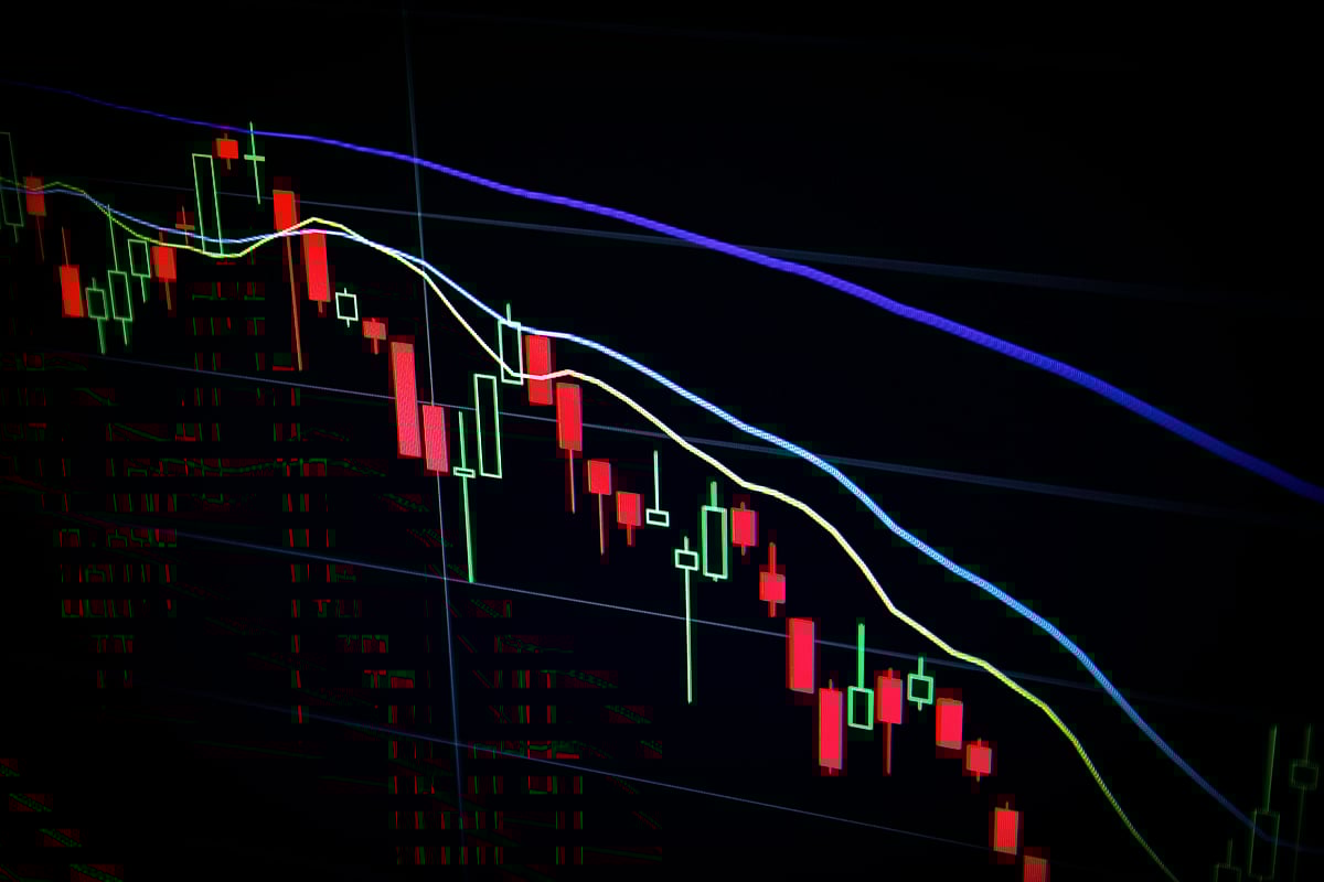 Here's Why CLSA Fears Nifty Could Crash 30%