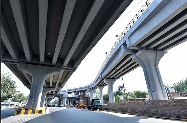G R Infraprojects Secures Rs 904-Crore Metro Construction Contract In ...
