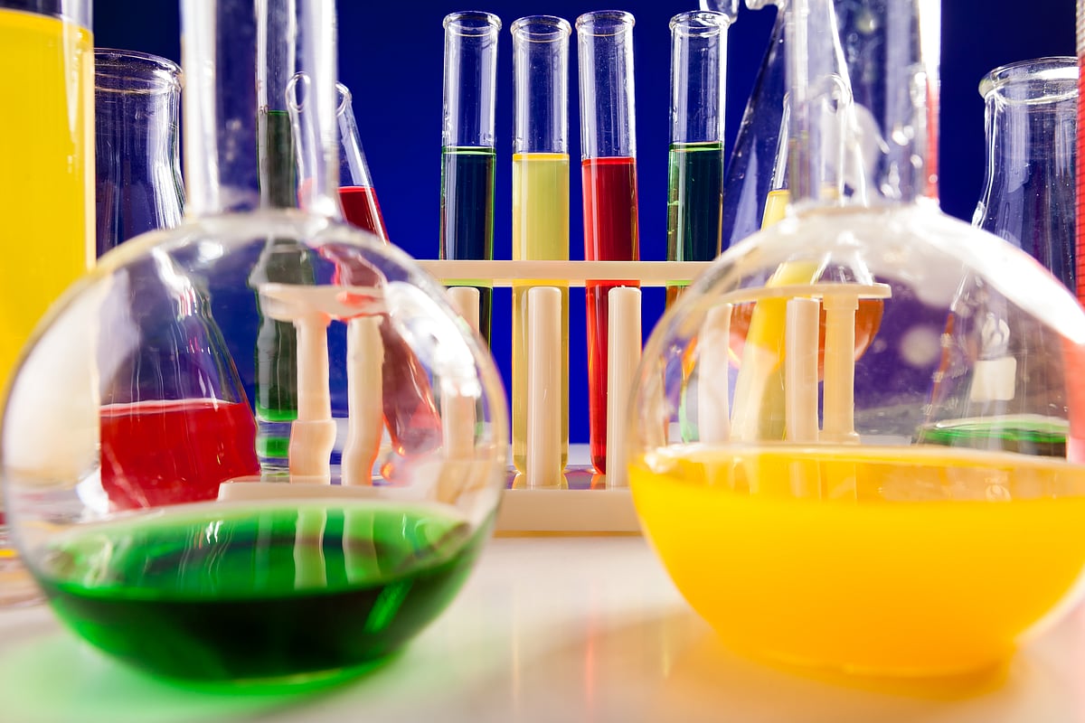 Specialty Chemical Q3 Preview— Continued Volume Growth To Drive Top ...