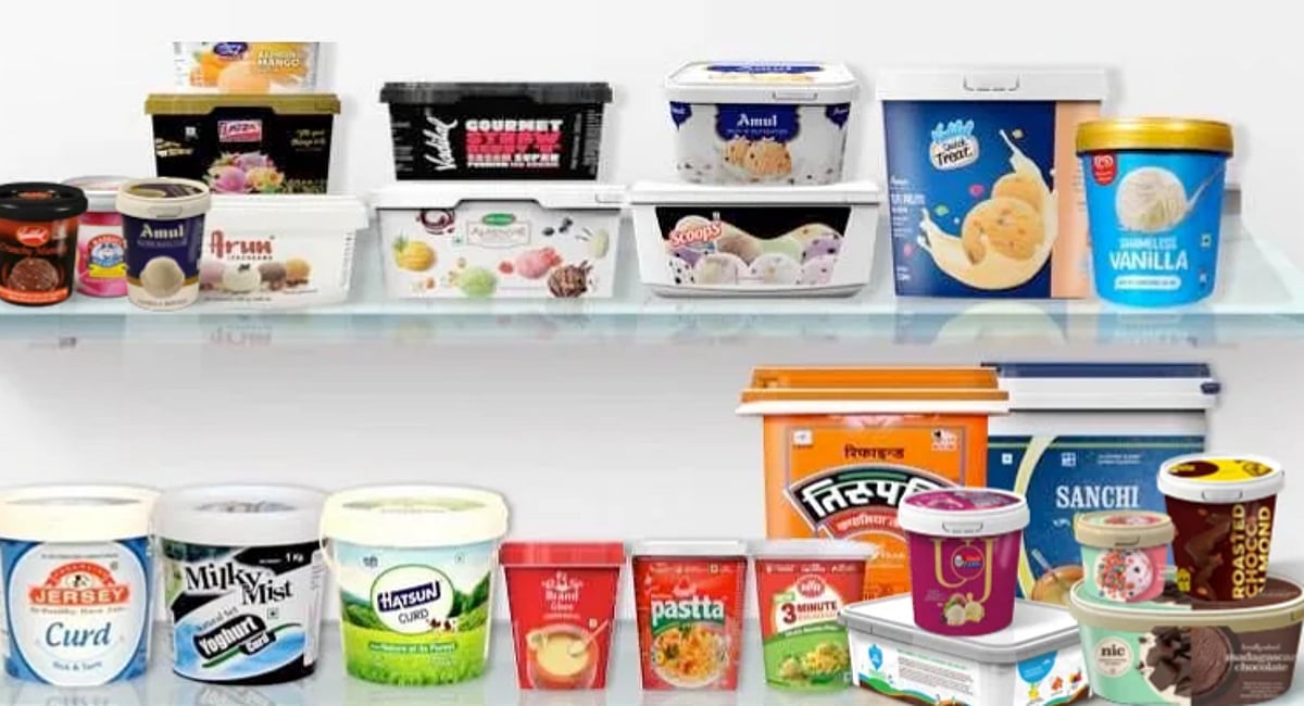 Mold-Tek Packaging - Deep Dive Into Pharma Packaging Opportunity ...