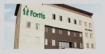 Fortis To Acquire Manesar-Based Medeor Hospital For Rs 225 Crore