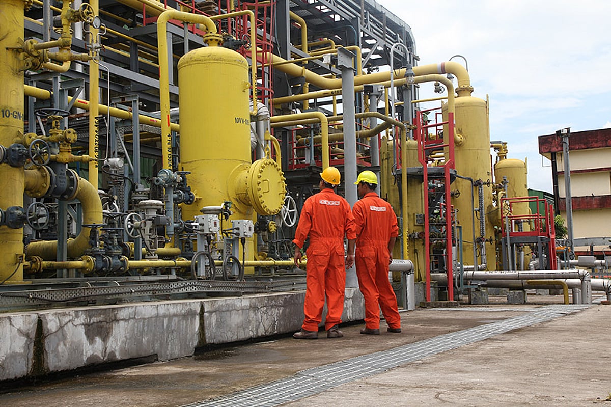 ONGC - The Great Conjunction In 2023: Motilal Oswal