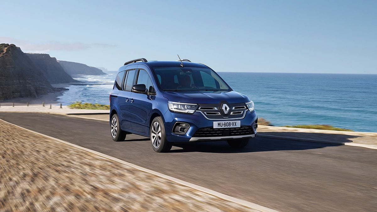 Renault Plans Five Product Launches In 3 Years; Eyes Double-Digit Sales ...