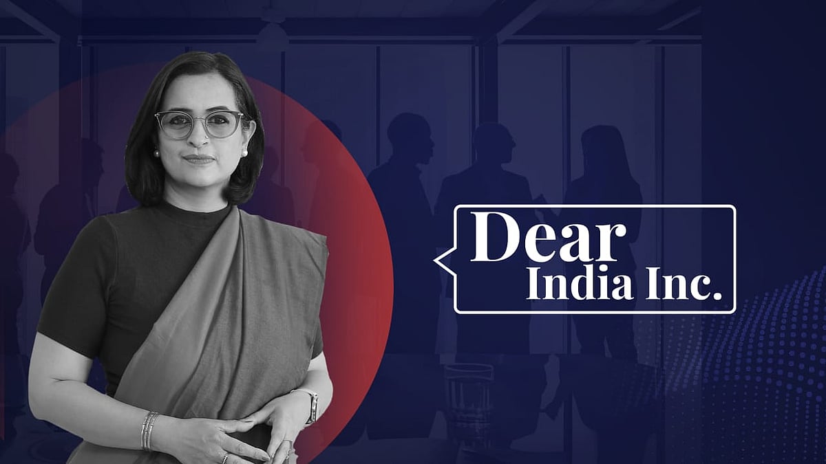 Dear India Inc., Why Are Women Missing From Corporate Boards In India?