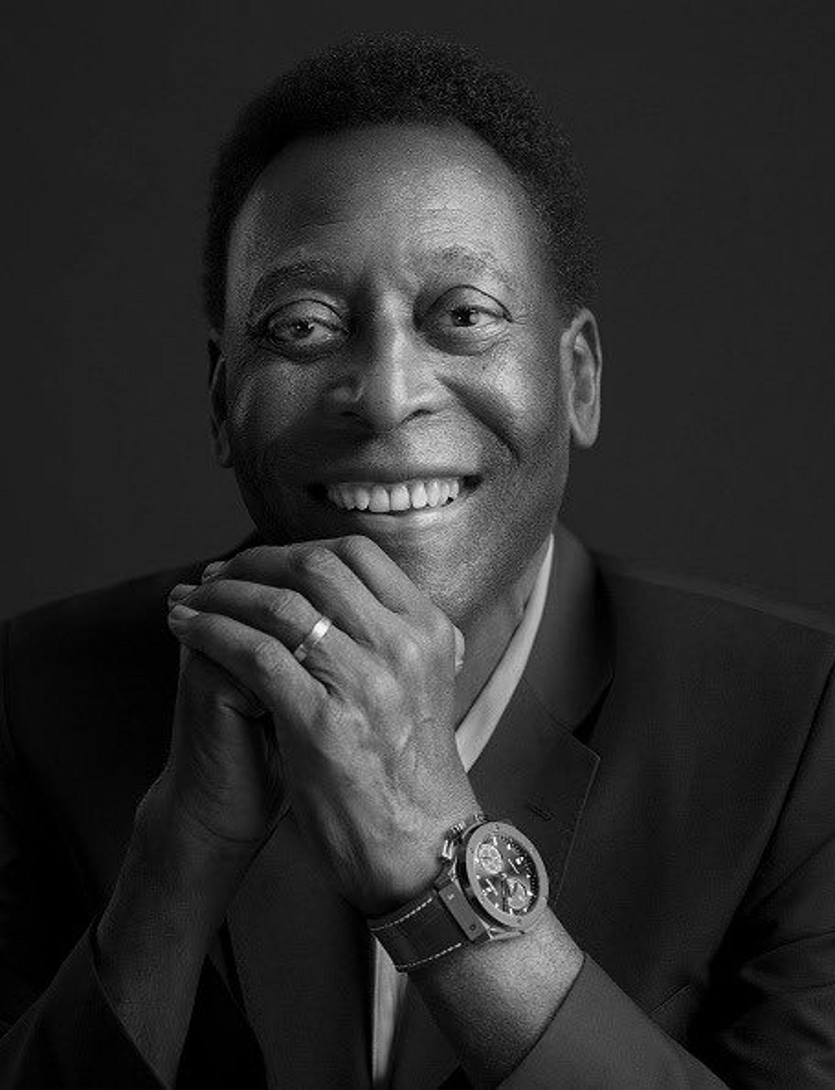 RIP Pele: All Of Brazilian Legend's Records, Titles & Trophies