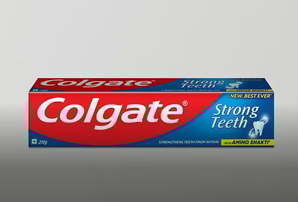 Colgate-Palmolive Q1 Results Review - Volume Print Improves; Margin ...