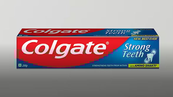 Colgate Q3 Results Review - Unchanged Volume Trend; Margins At All-Time ...