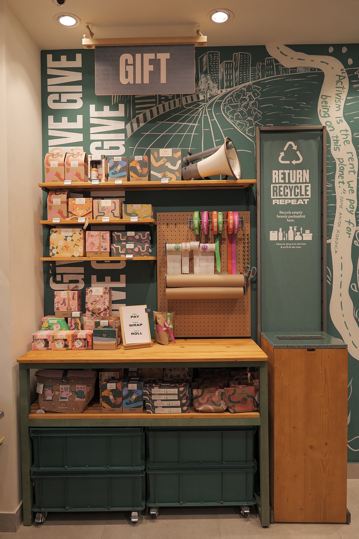 Body Shop Plans To Add 100 Outlets As Affluent Indians Return To Buy