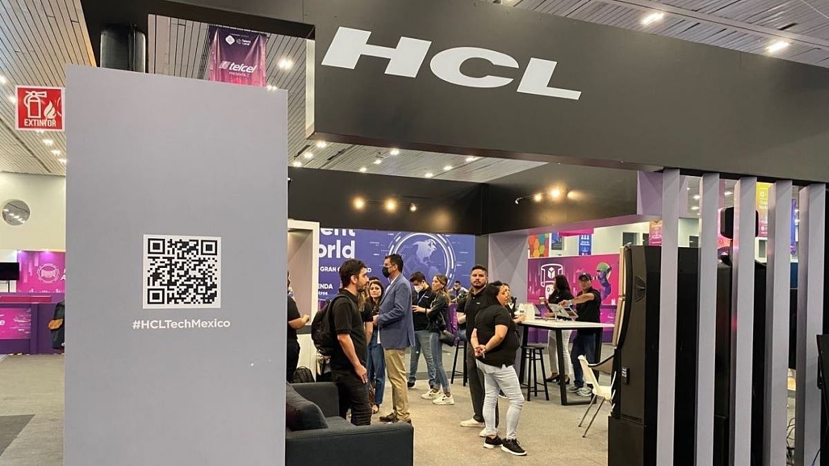 HCL Technologies Q4 Results Review - Defensive Portfolio To Help ...