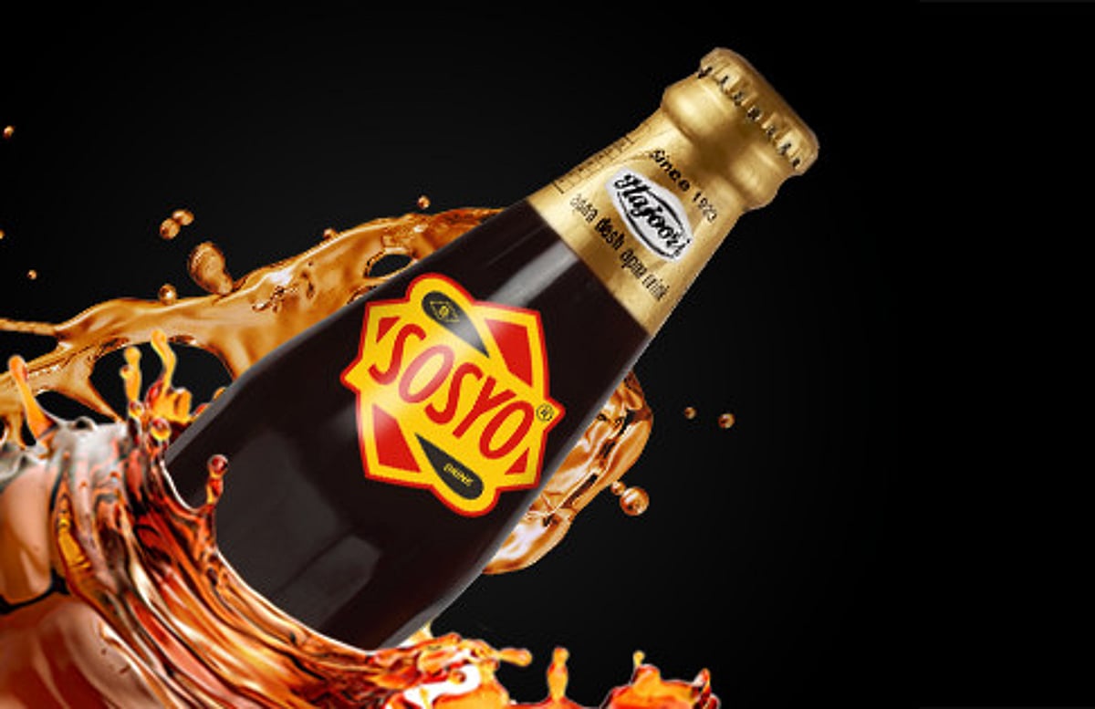 Reliance Consumer To Acquire 50% Stake In Sosyo Hajoori Beverages