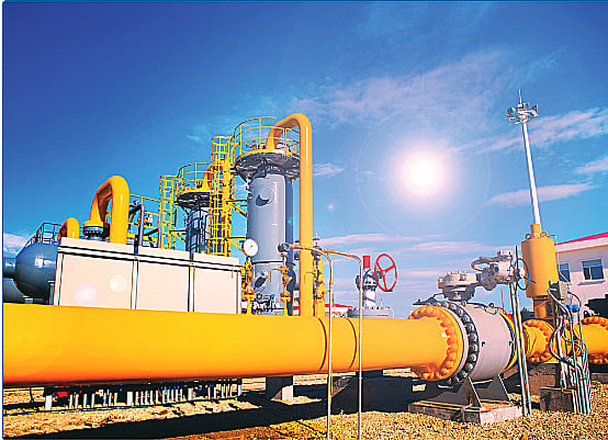 GAIL Gets 'Buy' Upgrade from UBS On Tariff Integration, Improving Gas ...