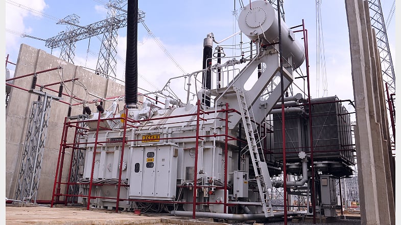 Multibagger Transformers & Rectifiers Locked In Upper Circuit After ...