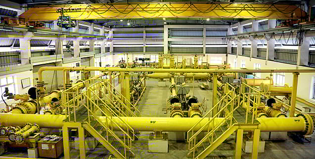 GAIL (India) Ltd. News and Updates