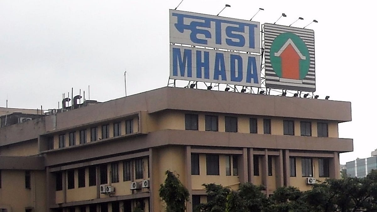 MHADA Announces New Lottery Schemes For Nearly 19,000 Houses In Pune ...