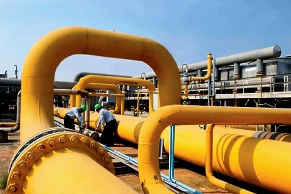GAIL Signs Deal To Import LNG From Vitol