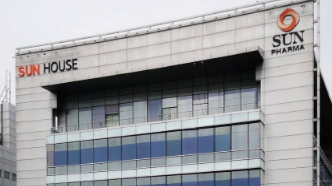 Sun Pharma To Buy Remaining Outstanding Shares Of Taro For Rs 2,891 Crore