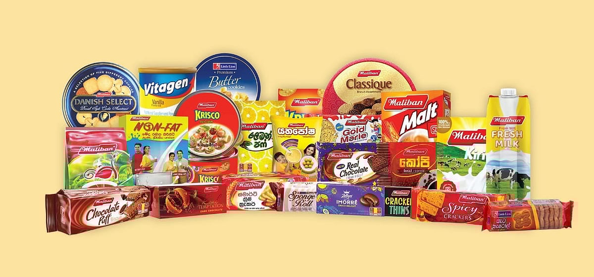 Reliance To Bring Lankan Brand Maliban Biscuit To India