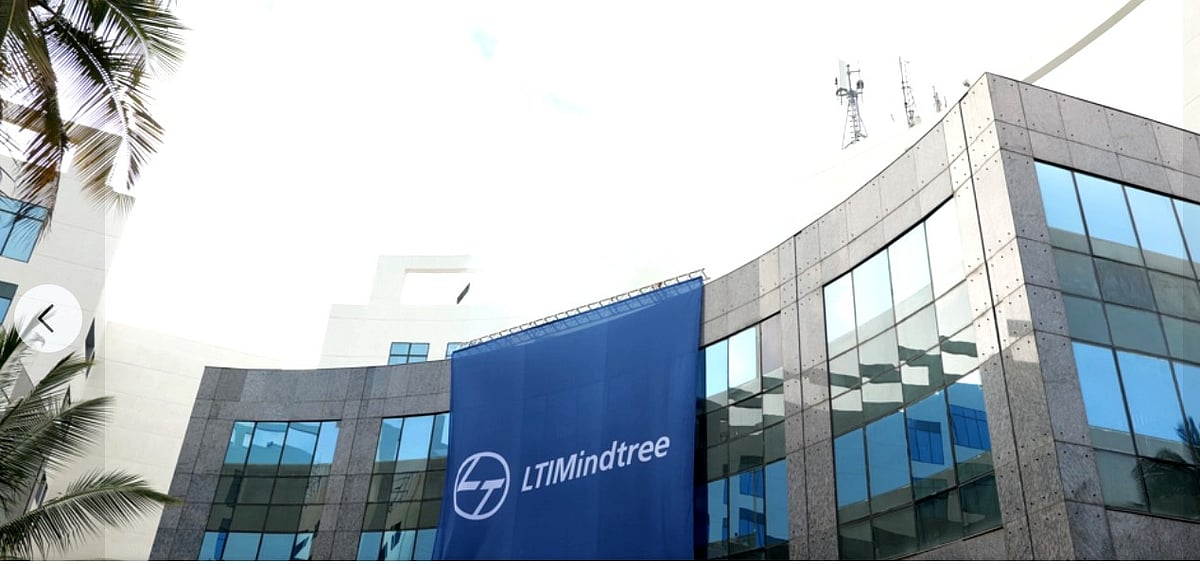 LTIMindtree Q1 Results Review - Deal Conversion To Be Lumpy: IDBI Capital