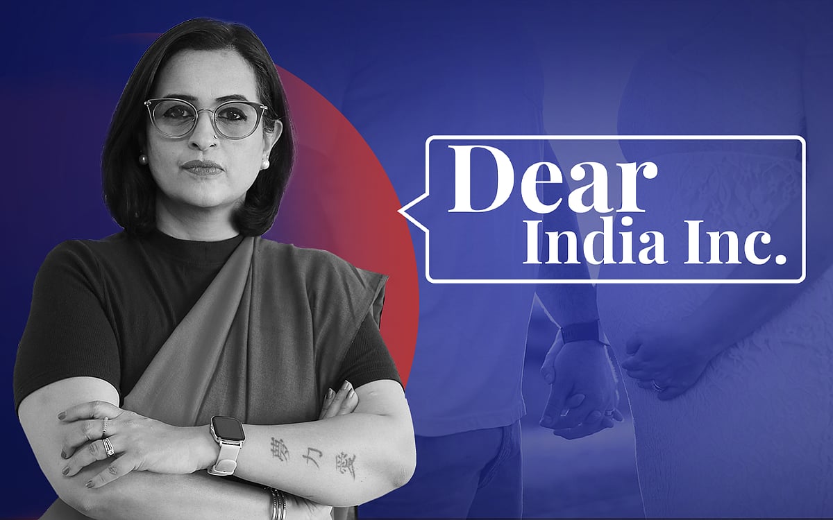 Dear India Inc., Despite Maternity Benefits, Why Are Women Not Getting ...