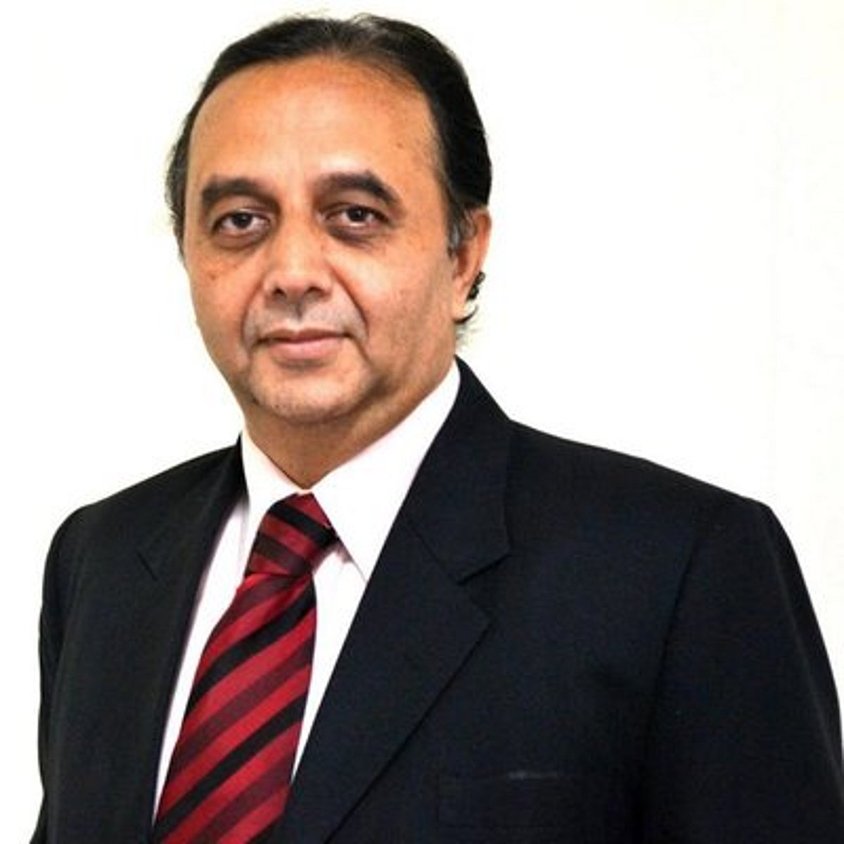 CK Narayan's Take On How Markets Could Perform In 2023