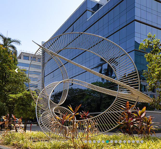 Mindspace Business Parks REIT Q4 Results Review - Leasing Momentum ...