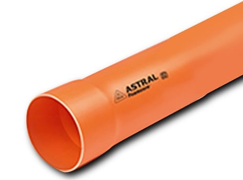 Astral - Standing Tall In Tough Times; Robust Outlook, Upgrading To A ...