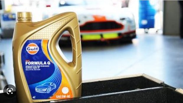 Gulf Oil Lubricants Q3 PAT Rises 29% To Rs 80.74 Crore