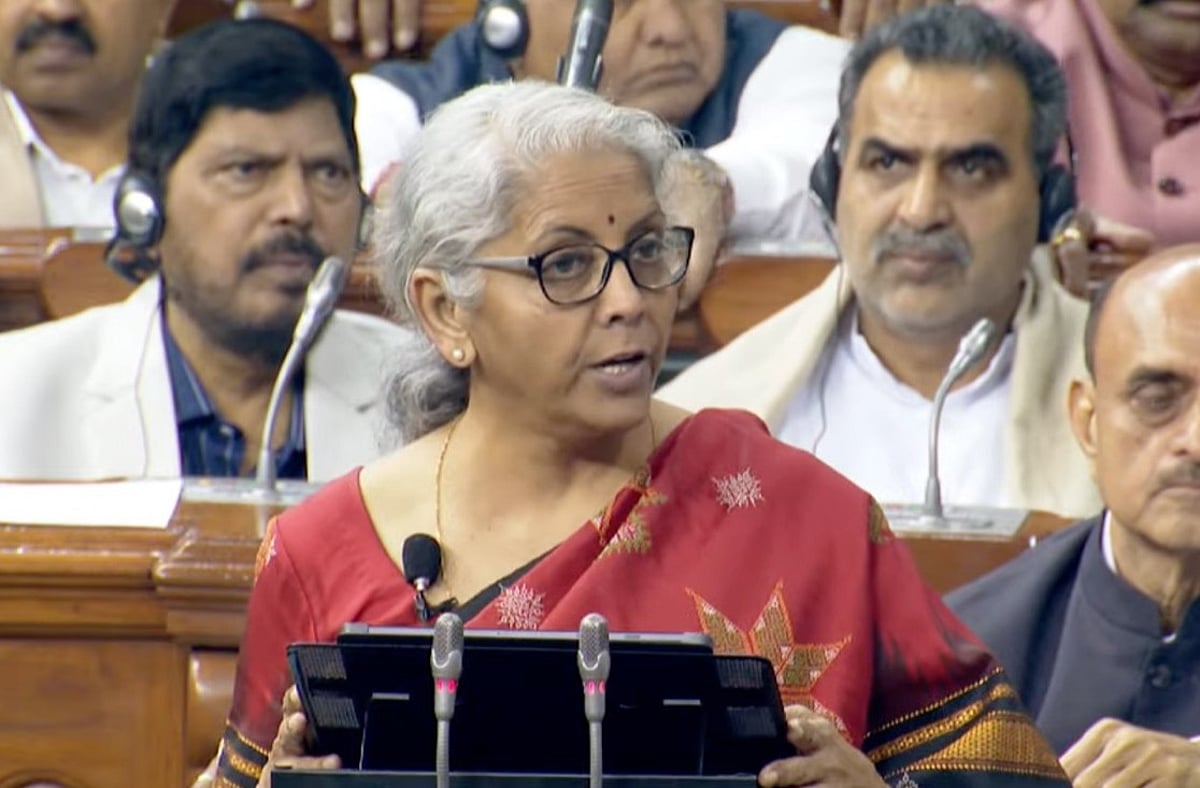 Budget 2023: Rs 35,000-Crore Outlay For Energy Transition, Net-Zero ...