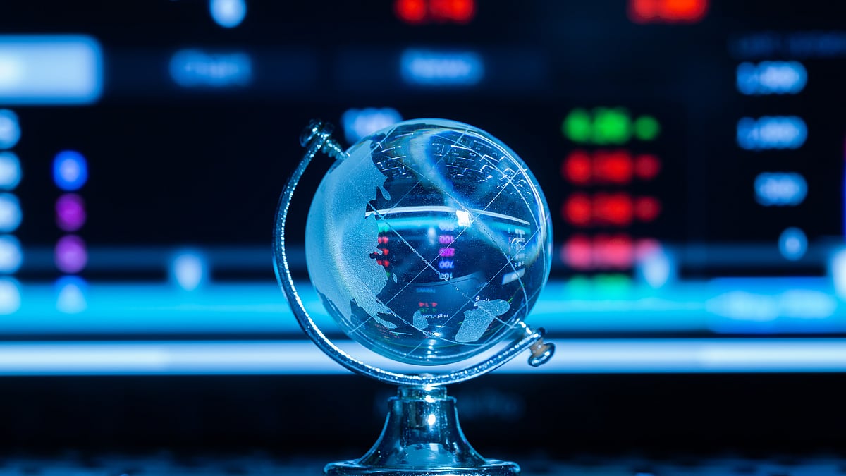 US Stock Markets Today: S&P 500, Nasdaq Open Lower