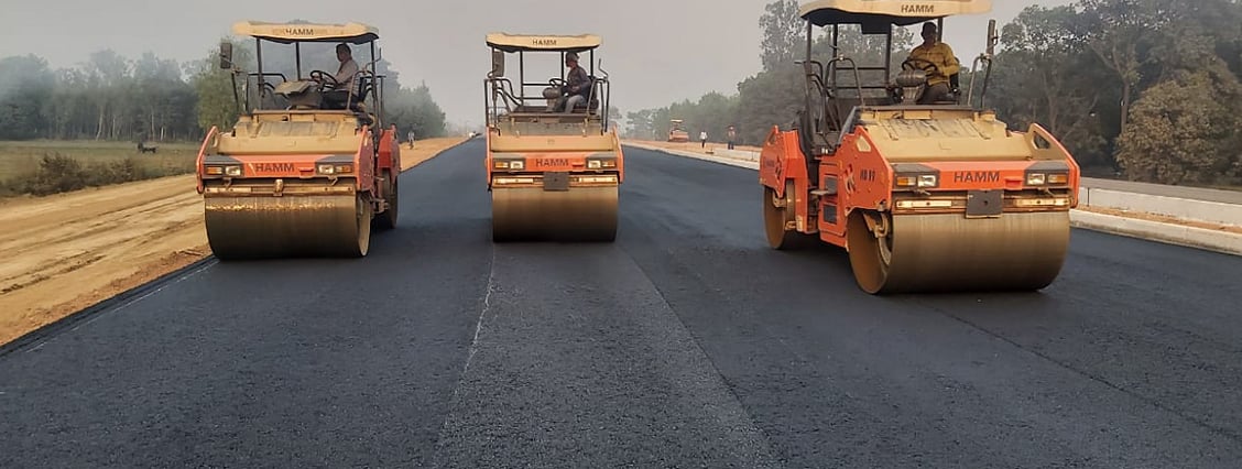 HG Infra Engineering, Ultra Vibrant Solar Energy Sign MoU for Rs 465 ...