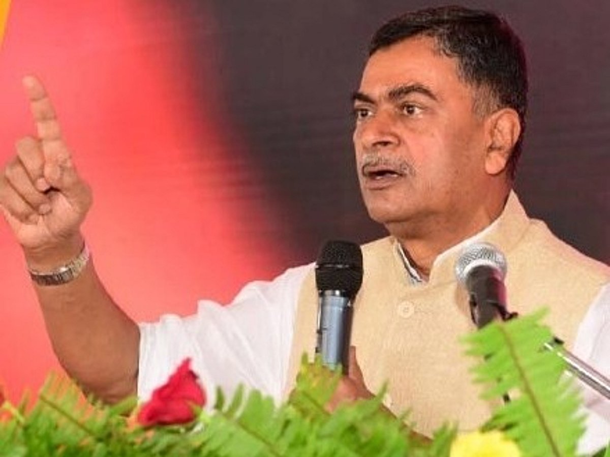 BEE Helps To Reduce Energy Consumption By Around 3.5%: RK Singh