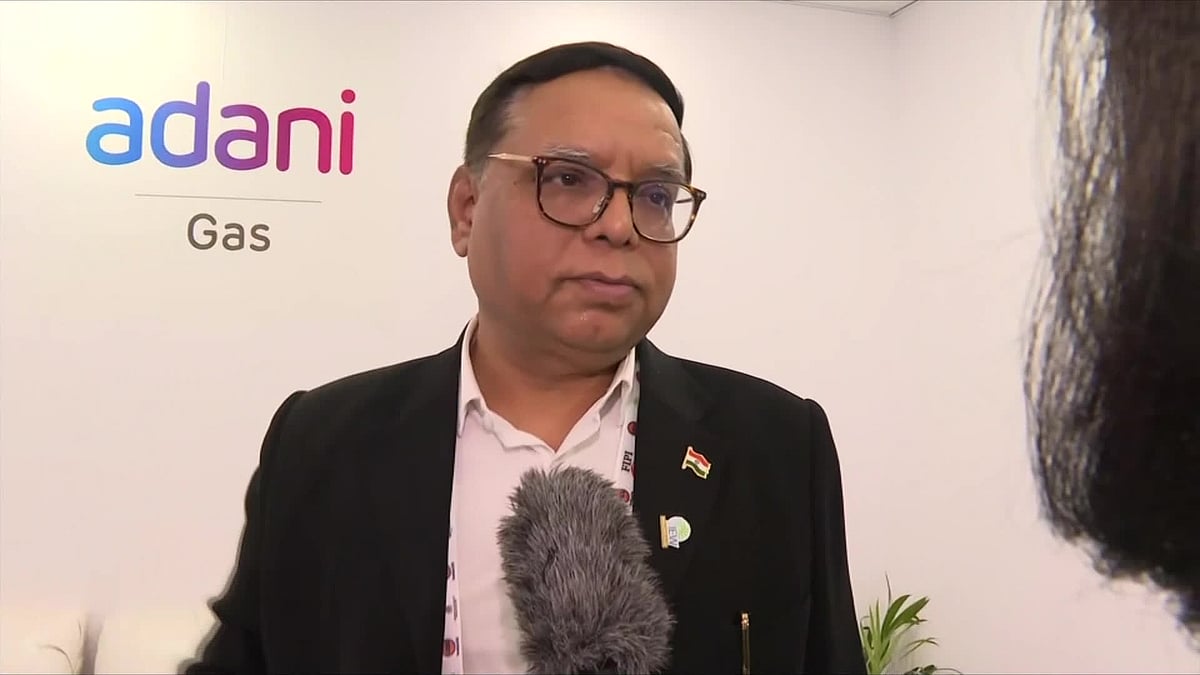 Consumer Linked Incentives Can Boost Natural Gas In Energy Mix, Says Adani Total CEO