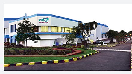 Zydus Lifesciences Gets Four Observations From USFDA For Gujarat Facility