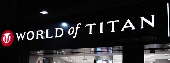 Titan Company Q3 Results Review - Amid Gold Price Volatility Jewelry ...