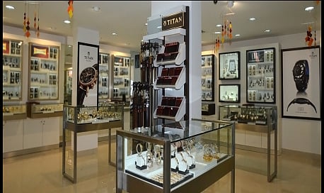 Titan Q1 Results Review - Multiple External Factors, Volatile Gold ...