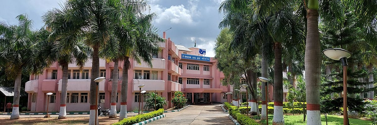 Rajesh Rai Takes Charge As Chairman And Managing Director Of ITI