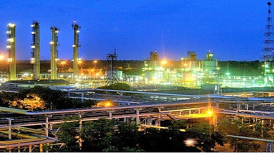 ONGC's Mumbai High: 50 Years On Still Going Strong