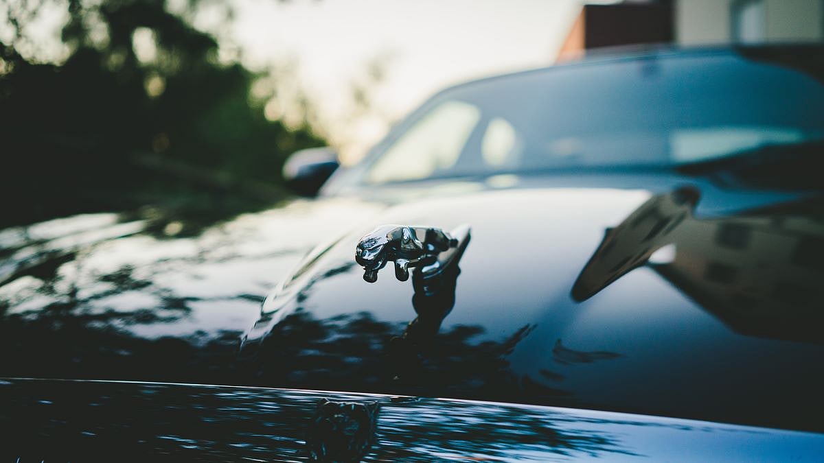 TCS In £800-Million Deal With JLR Digital As Part Of 'Reimagine' Strategy