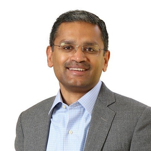 Milestone Achievements Of TCS Under The Leadership Of Ex-CEO Rajesh ...
