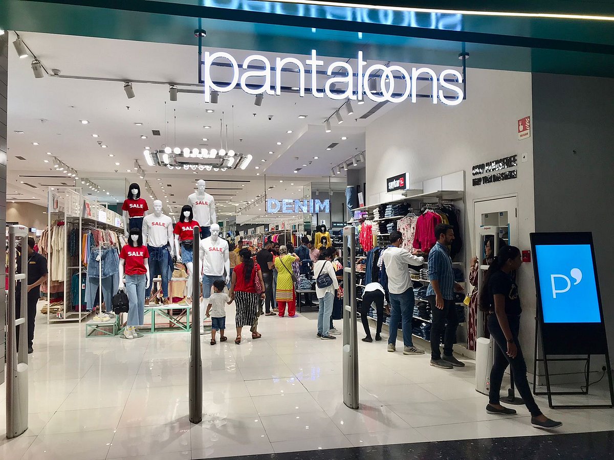 Aditya Birla Fashion - Demerger To Separate The Cash Generating, Cash ...